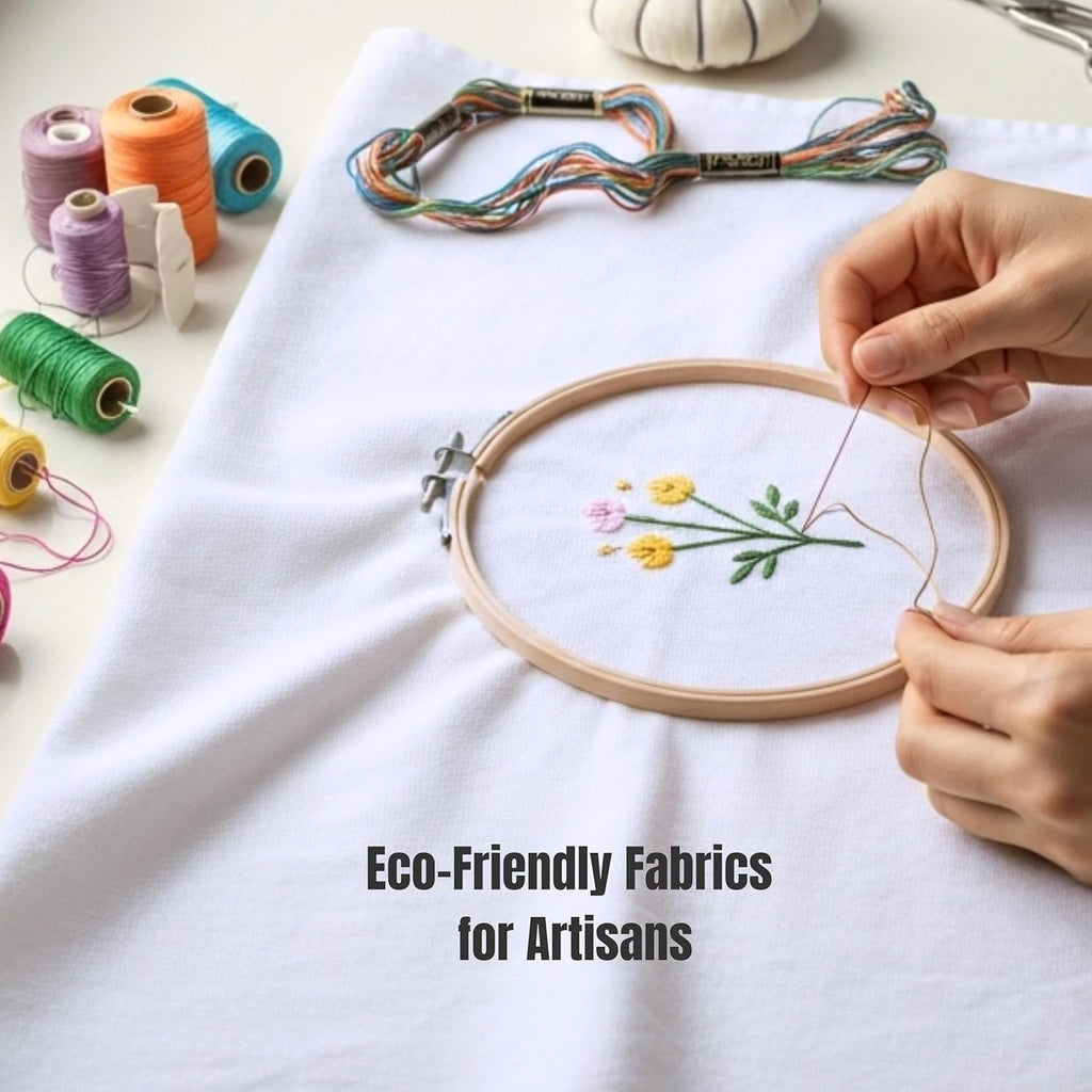 Flour Sack Kitchen Towels | 100% Cotton | 28x28 Lint-Free, Absorbent, – E*Shoppe